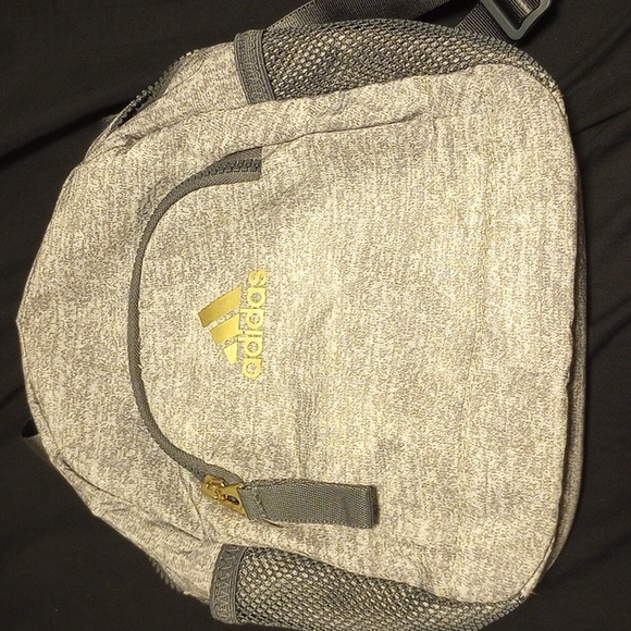adidas | Bags | Adidas Mini Backpack | Poshmark